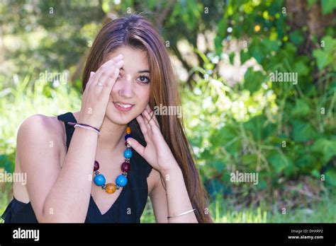 Australian Public Girls