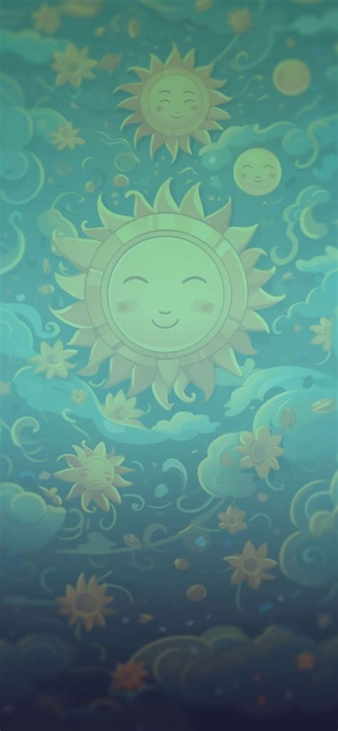 Cute Sunshine Wallpapers 4k Hd Backgrounds On Wallpaperbat