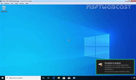 How To Use BitLocker Encryption Without A TPM In Windows 10