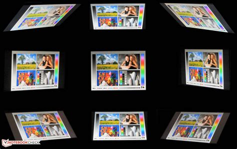 Hp Zbook U G Laptop Review The Mobile Workstation Has Problems With Performance