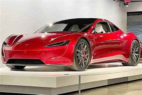 “7천만 원 선입금 또 연기된 테슬라 로드스터 출시 소비자 분노의 실태“ 오토카뉴스