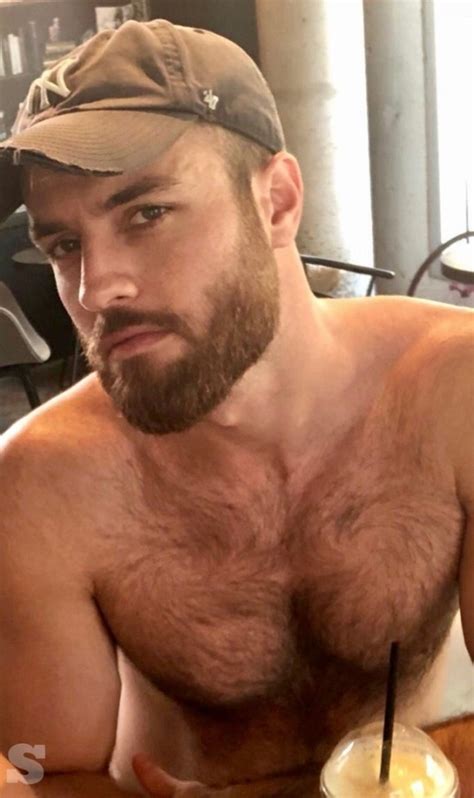 Young Guys With Hairy Chests Page 555 Lpsg