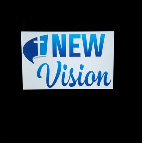 New Vision Missionary Baptist Church Service Welcome To Sunday