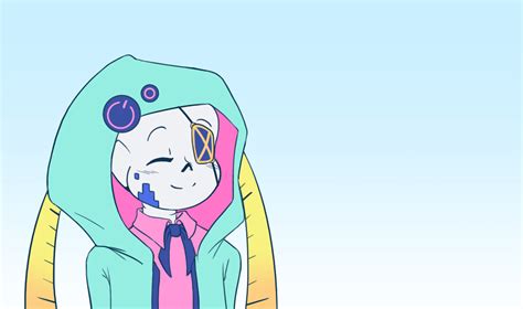The Sketchy Unuverse — Hey Gauge Donut 🍩🍩🍩 Also Do You Feel Loved By