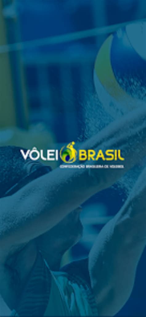 Android 용 CBV - Confederação Brasileira - 다운로드