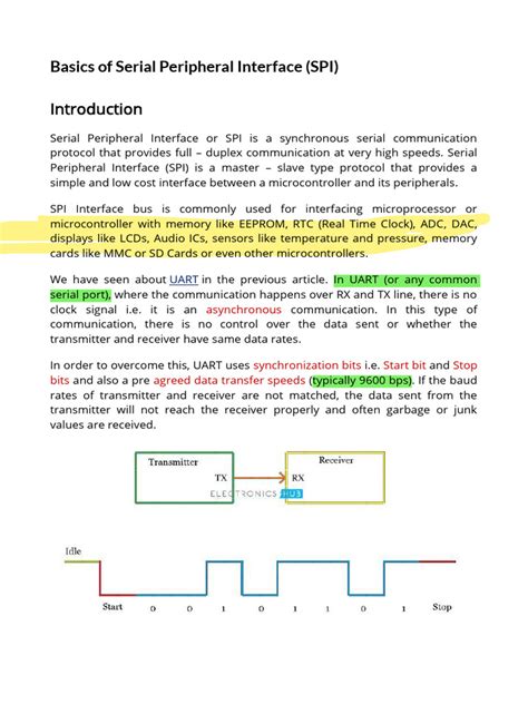 2 Spi Lecture2 Pdf Computer Science Information And Communications Technology