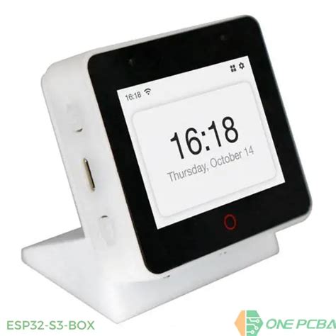esp32 s3 box esp32 s3 box datasheet onepcba