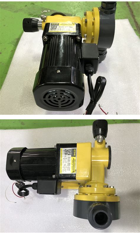 JWM 机械隔膜式计量泵水泵操作稳定隔膜计量泵安装方便厂家直供台州英捷泵业科技有限公司
