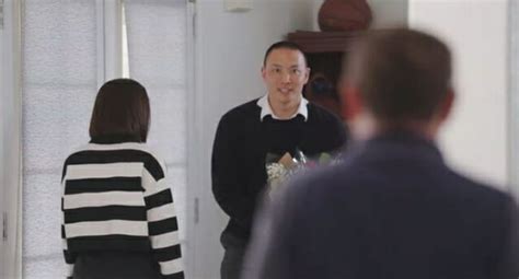 제롬 ♥베니타 부모님 만난다재혼 성공할까 Zdnet Korea