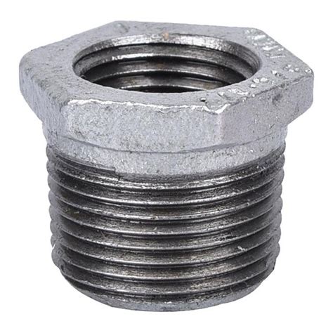 Prosource Exclusively Orgill Pipe Bushing X In MIP X FIP SCH Schedule Psi