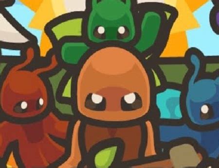 Taming Io Unblocked Games 76 Play Online Free