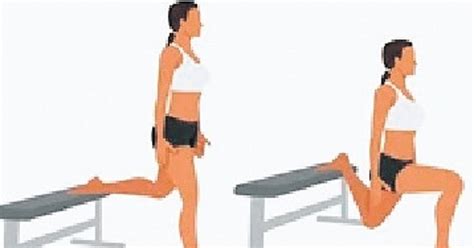 Transform Your Lower Body Essential Exercises For Stronger Glutes