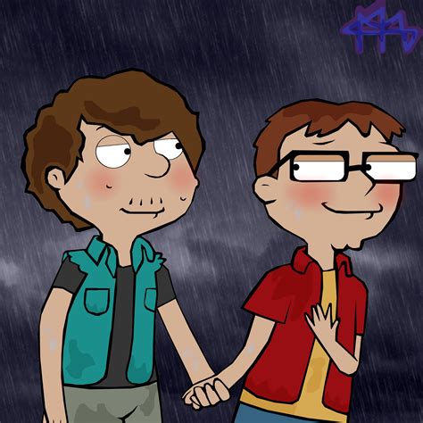 X Snot Steve X By MoiLaGeek On DeviantArt
