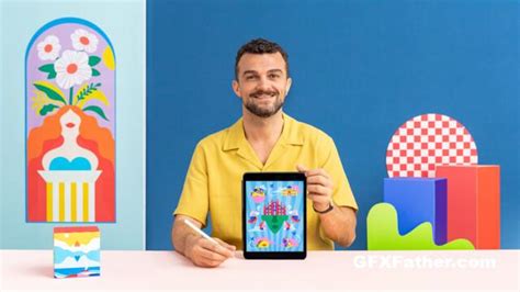 Domestika Illustration For Advertising Create Eye Catching Visuals Gfxfather