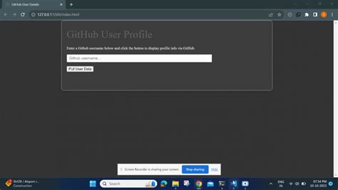 Github Explorer Unlock The Secrets Of Developers Sujeet Kumar Gupta Posted On The Topic