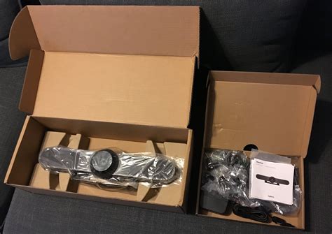 Logitech Meetup Review Pcmag