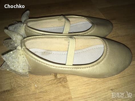 Детски обувки за принцеси в Детски обувки в гр Велико Търново