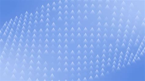 Royal Blue Color Appearing And Disappearing Arrow Shapes Modern Design Loop Able Geometrical