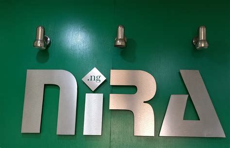 Nira And The Path To Nigerias Digital Transformation Tech Business