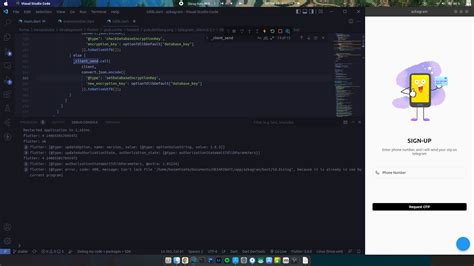 how to restart tdlib in app flutter · issue 1984 · tdlib td · github
