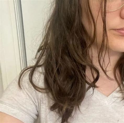 C Mo Cuidar El Cabello Ondulado Seco Keogames