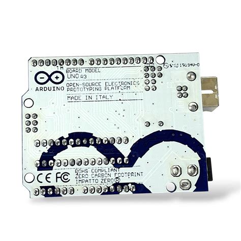 Arduino Uno R3 Microcontroller Atmega328p Development Board