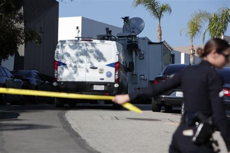 3 Chicago Gang Members Arrested In California Triple Slaying