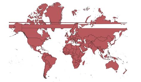 Coordinate System Getting Right Projection In QGIS Geographic Information Systems Stack