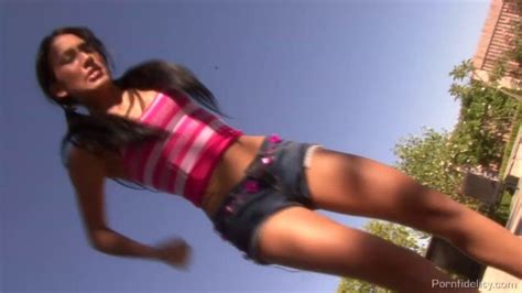 Check Out Amia Miley S Page On Pornflip