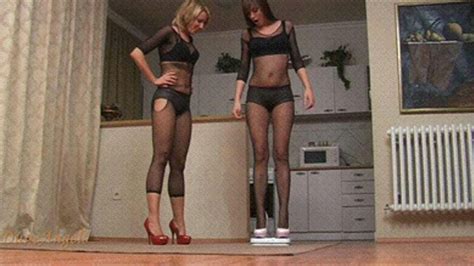 Broken Scale DuneAngels Clips4sale