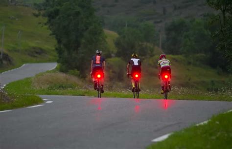 The Best Bike Safety Gear For Cyclists Laka