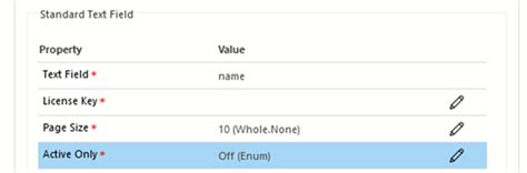 Dynamics 365 Pcf Control Using Optionsettwooption Input Property