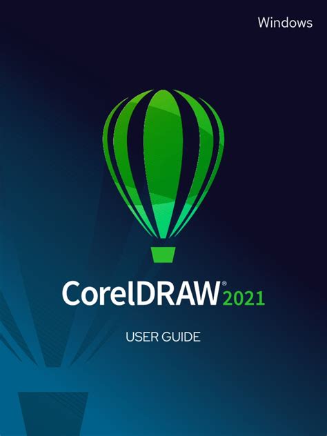 Coreldraw 2021 Pdf