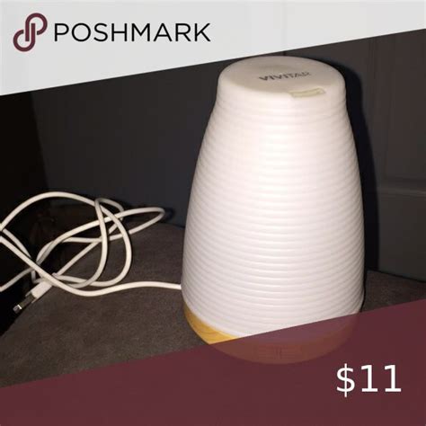 Vivitar Diffuser Diffuser Band Workout Shop House