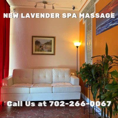 New Lavender Spa And Massage Updated January 2026 28 Photos 5920 W