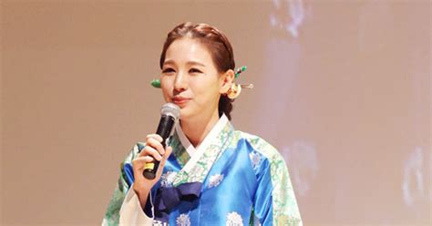 포토 코리아한복미인선발대전 2015 지 김수현 사르르 녹는 눈웃음