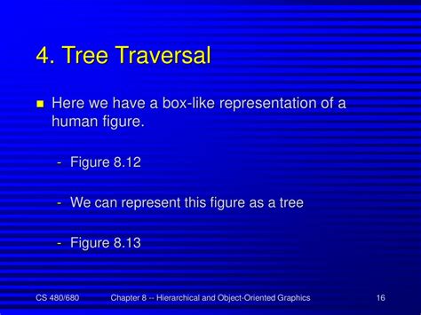 Hierarchical And Object Oriented Graphics Ppt Download
