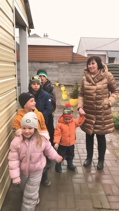 Бабушка с внукамибабушкавнукикиеввгостяхприехалабабушка Youtube