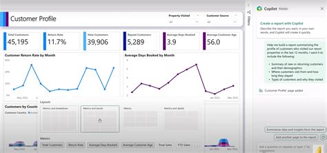 Copilot Collaboration With Power BI Kasmo