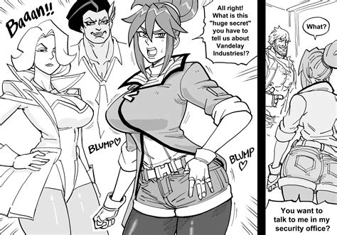 Giga Chaid Porn Comic Cartoon Porn Comics Rule 34 Comic