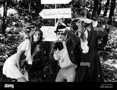 Kristine Debell From Alice