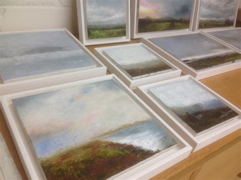Canvas Tray Frames « Uckfield Framing Company — Picture Framing In Uckfield East Sussex