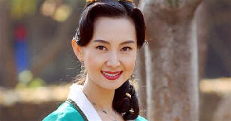 Kbs 수목드라마 해신의 채시라