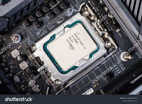 Im Genes De Cpu Socket Im Genes Fotos Y Vectores De Stock Shutterstock