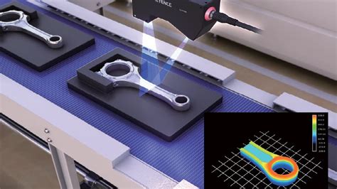 Why Modern Metrology Is Essential For Future Industrial Practices Metrology And Quality News