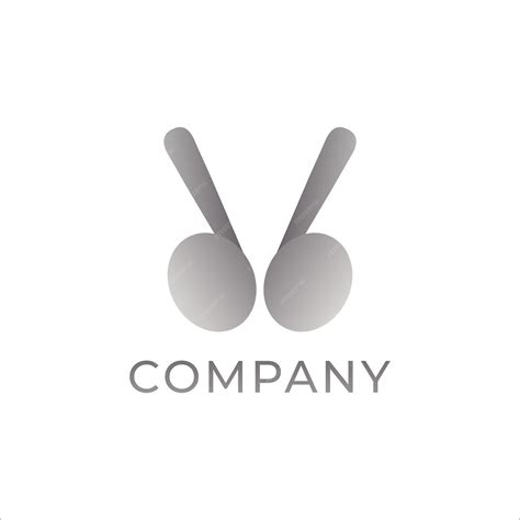 흰색 배경에 격리된 소문자 Db 알파벳 로고 디자인 템플릿 회색 Tws 이어폰 아이콘은 곤충의 눈과 더듬이처럼 설명되어 있습니다 모노그램 그림 로고타입 단순 로고 개념