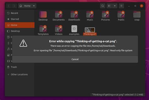 Ubuntuwindows Dual Boot How To Solve Read Only Issue When Trying To Write On A Ntfs Mounted