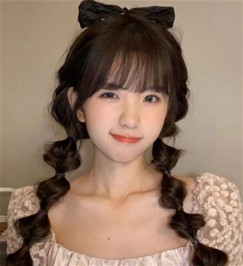 长发怎么编发好看 八款人气长编发造型 长发发型 美发站