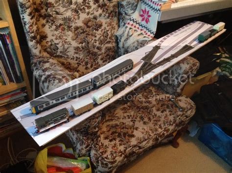 Mini Branch Line Terminus Artofit