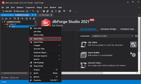 8 Best Convert Oracle To Excel Tools 2025 [free Download]
